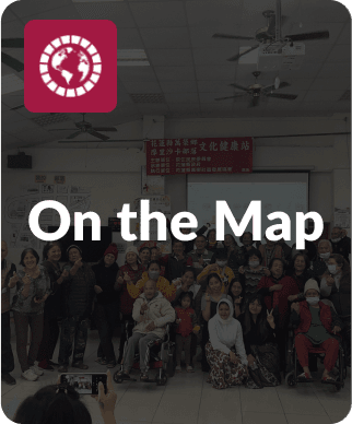 Global Volunteer - Activating Youth Leadership Since 1948